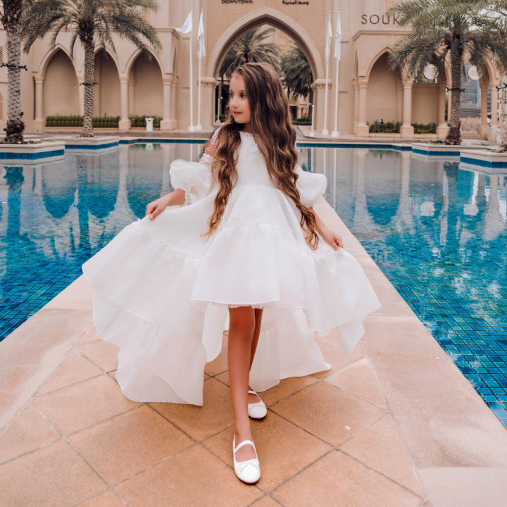 Top 10 Must-Have Children's Clothing for a Stylish Summer 2023